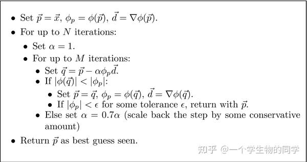 《Fluid Simulation》Chapter 4 Level Set Geometry - 知乎