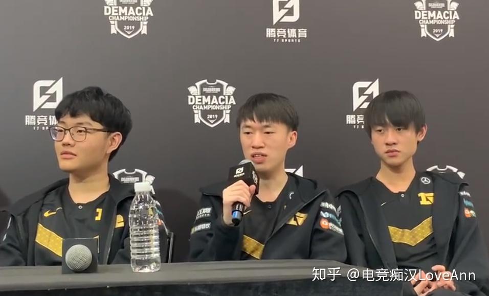 RNG横扫JDG晋级德杯决赛 红米在BP上碰了两个雷区！ - 知乎