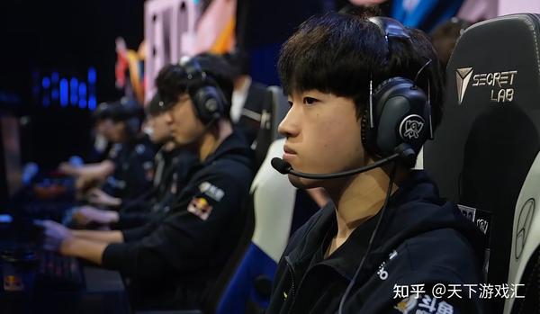“369是一只熊皮狐狸”，T1上单采访直言：和JDG打过，并不容易 - 知乎