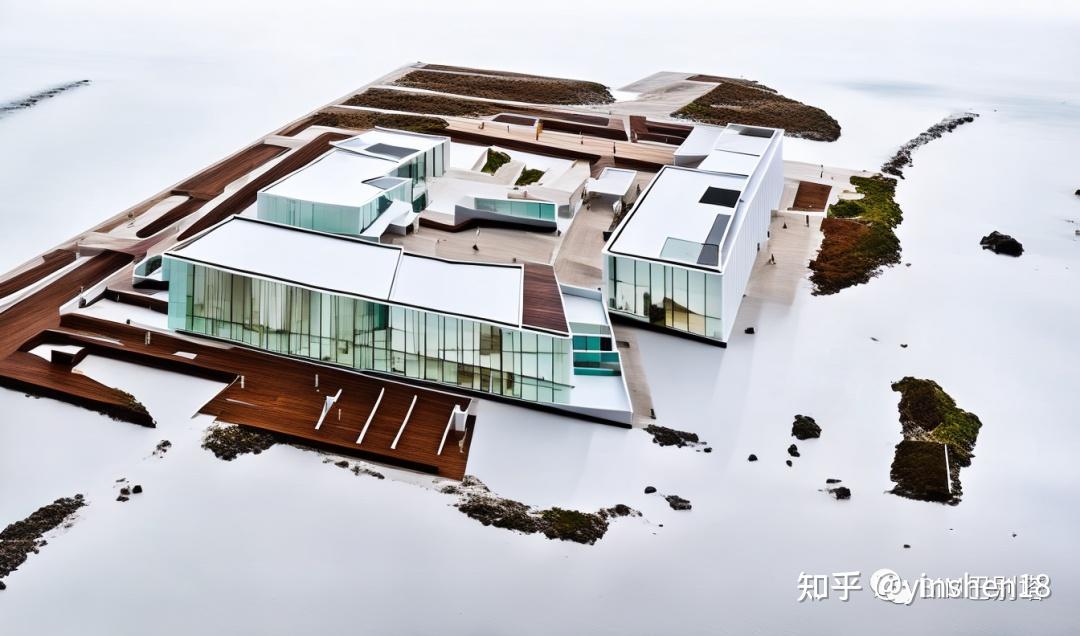 一键出图的AI渲染器——ArkoAI - 知乎