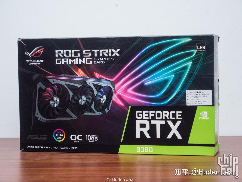 SRTIX RTX3080 o10G新旧驱动对比: 双十一或成最佳进场时机 - 知乎