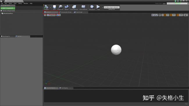 Unreal Engine 4 Tutorial for Beginners: Getting Started UE4初学者教程——入门指南 - 知乎