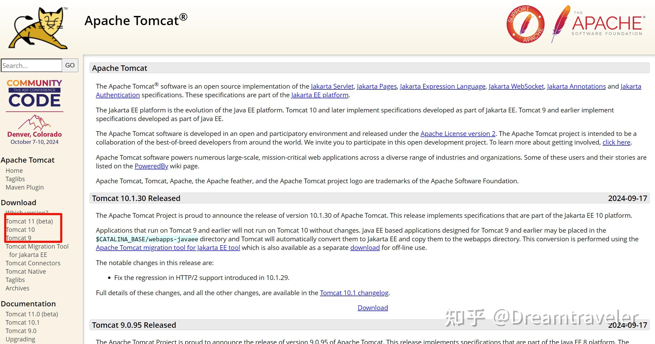 Tomcat服务器—Windows下载配置详细教程 - 知乎