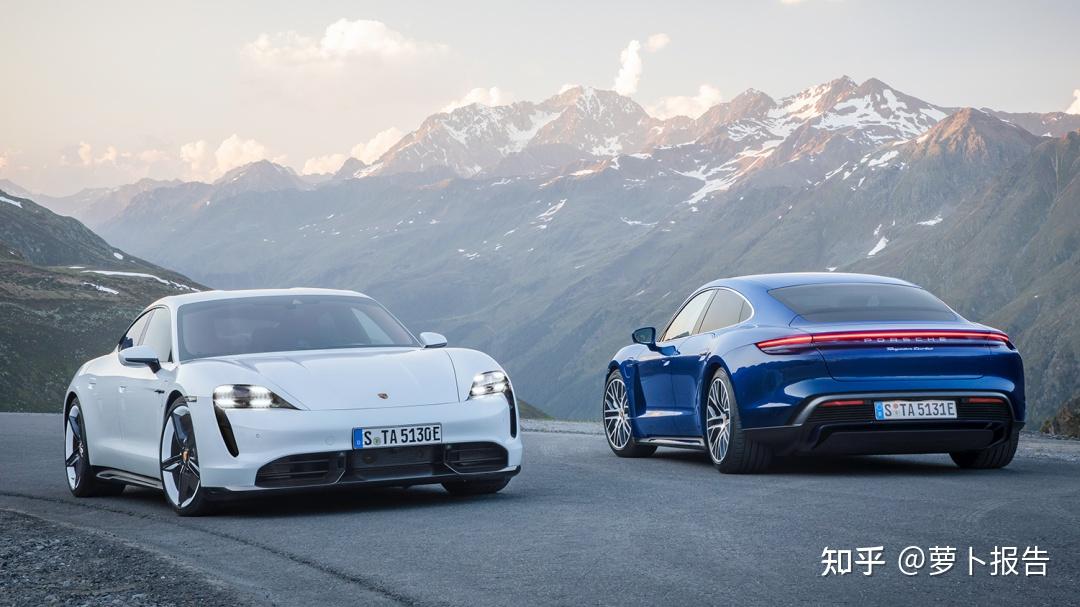 各家都在吹的800V，到底是啥？ - 知乎