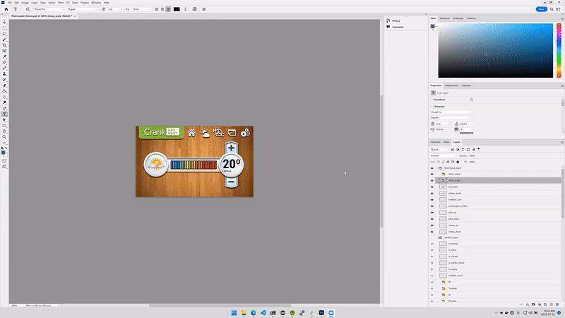 Crank Storyboard 7.2最新版本来了！免费试用哦！ - 知乎