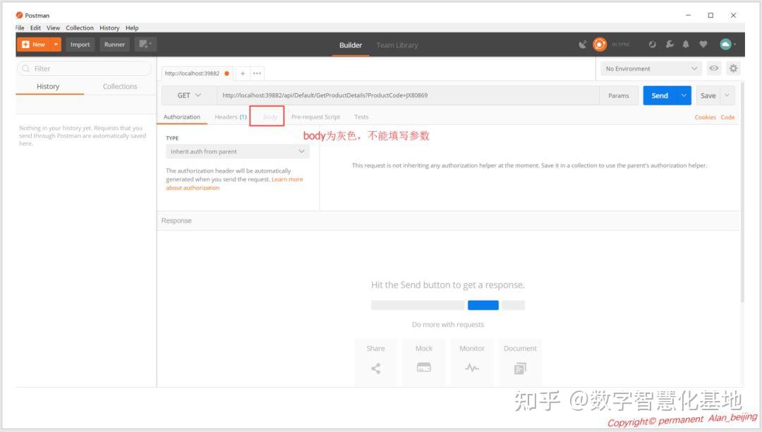 详解【前端/后端】(Ajax/WebAPI)如何传递参数 - 知乎