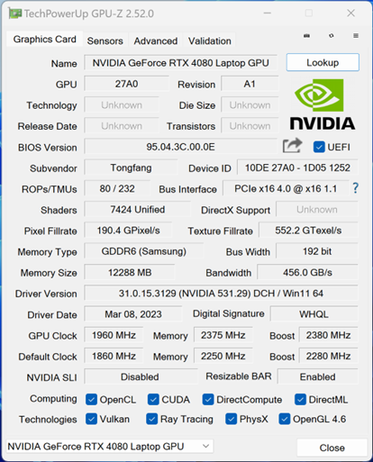 机械师曙光16Pro评测：性能很强，4K也能畅玩3A - 知乎