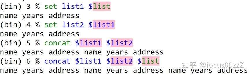 TCL语言学习(二) - 知乎