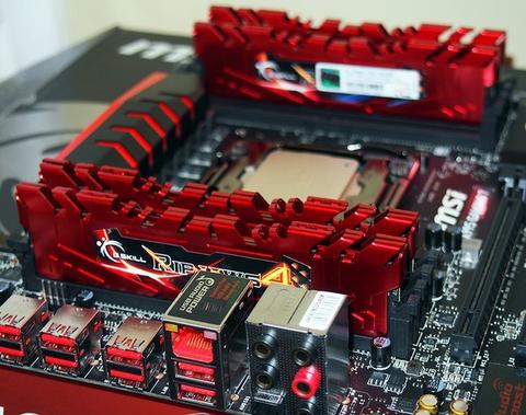 GDDR6 vs DDR4 vs HBM2?为什么CPU还不用GDDR？异构内存的未来在哪里？ - 知乎