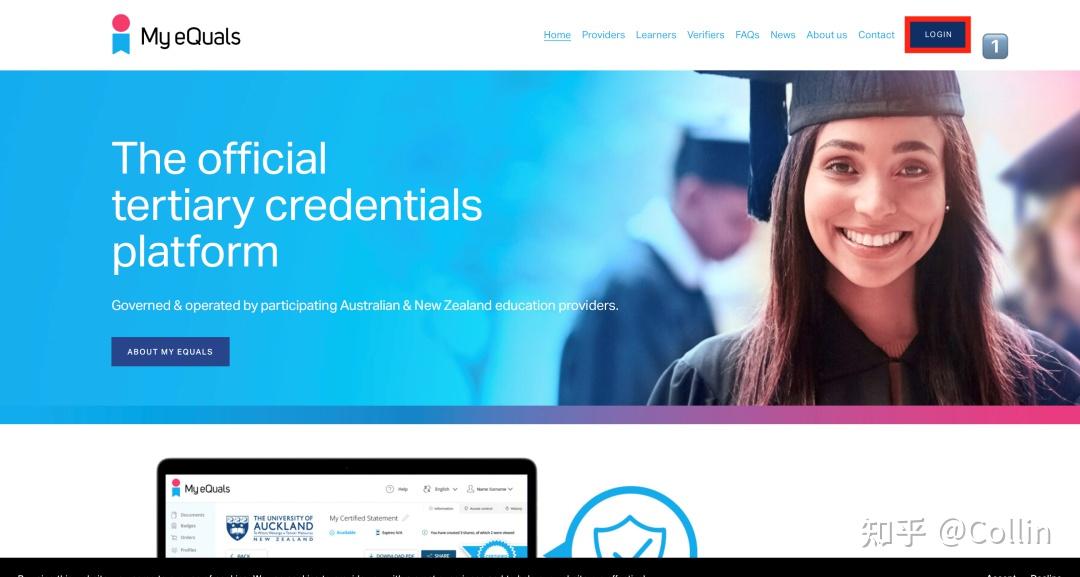 澳新eQuals - 知乎