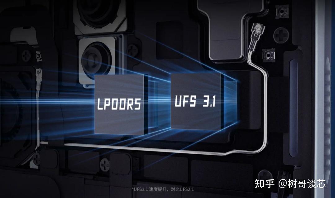 半导体存储的入门科普 - 知乎