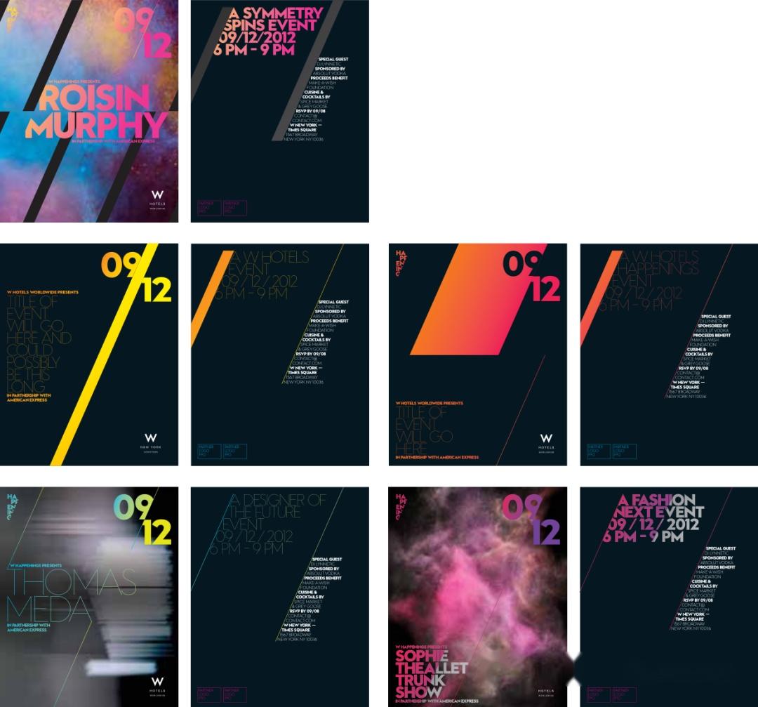 世界百强VIS品牌参考手册大全（第四期·增强版） - 知乎