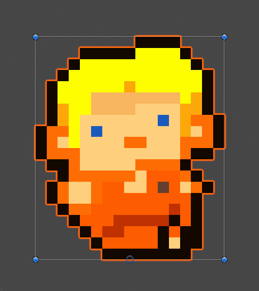 工具杂谈 #2 Aseprite 以画布大小导入 - 知乎