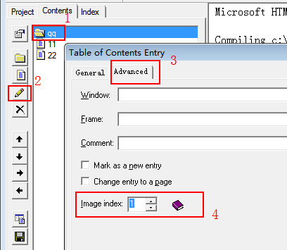 HTML Help Workshop 入门使用帮助汇总 - 知乎