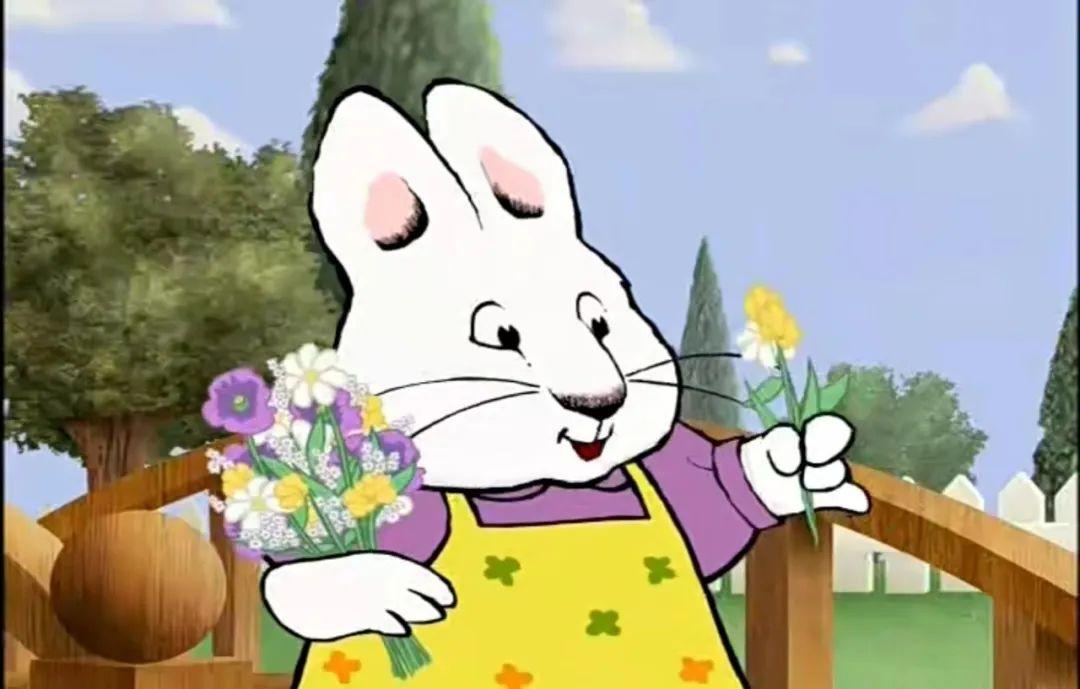 【英语启蒙】关于姐弟感情的温馨动画《小兔麦斯和露比Max and Ruby》1-5季，美音，语速慢，词汇重复率高，角色的吐词非常清晰，含视频+绘本PDF！ - 知乎