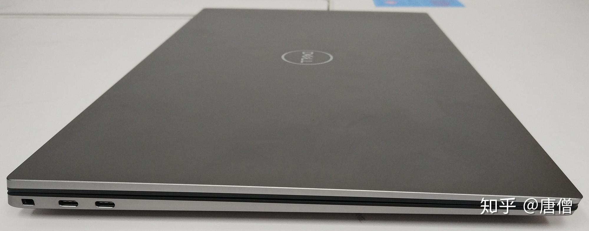 17寸全面屏轻薄本拆解：Precision 5750移动工作站(上) - 知乎
