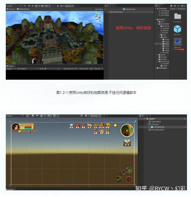 Unity Ilruntime 实战教程：ilruntime开发原则与接口如何绑定 知乎