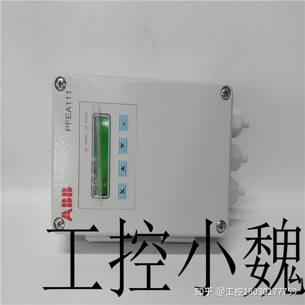 ABB模块PFCL201C 10KN、PFCL201C 20KN、TU810V1、PFTL101A 1.0KN、LDSYN-101、PU515A、SAFT183VMC、NPCT-01C使用方法 ...