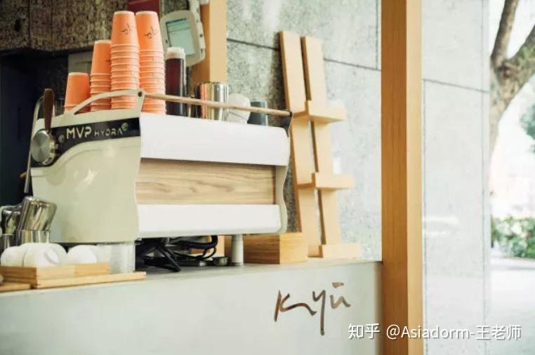 新加坡值得一去的咖啡店 ④ - 知乎