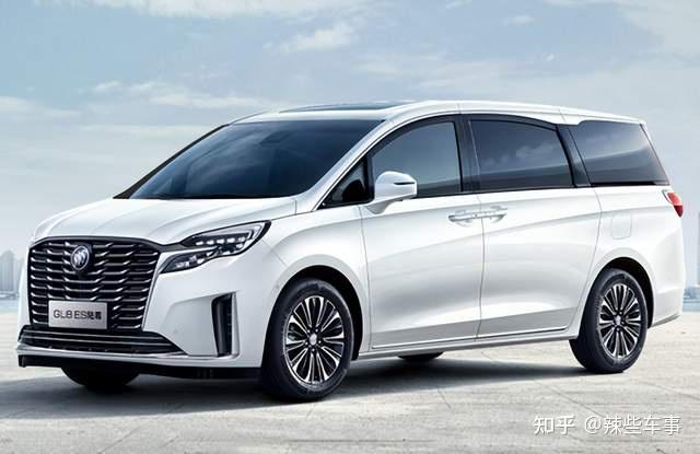 30万级MPV，到底选别克GL8还是丰田赛那? - 知乎