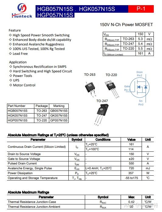 镓未来700W GaN电源方案拆解：性能稳，效率极高 - 知乎