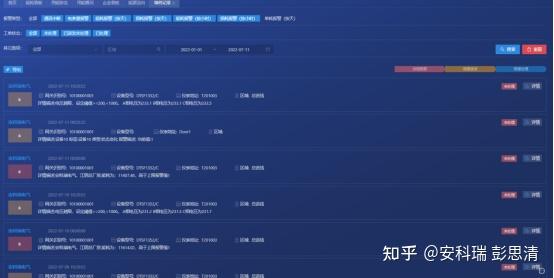 AcrelEMS-SW智慧水务能效管理平台的介绍及应用 - 知乎