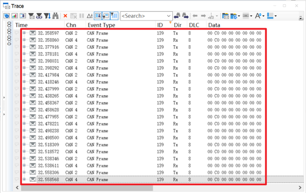 如何实现CAN/LIN通信路由测试？ - 知乎