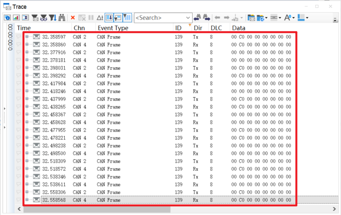 如何实现CAN/LIN通信路由测试？ - 知乎