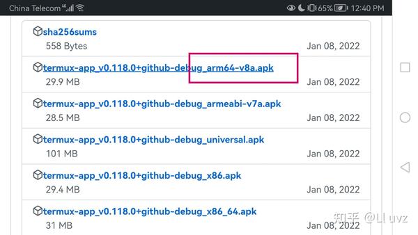 如何在安卓手机上装Minecraft服务端，让旧手机变身服务器 - 知乎