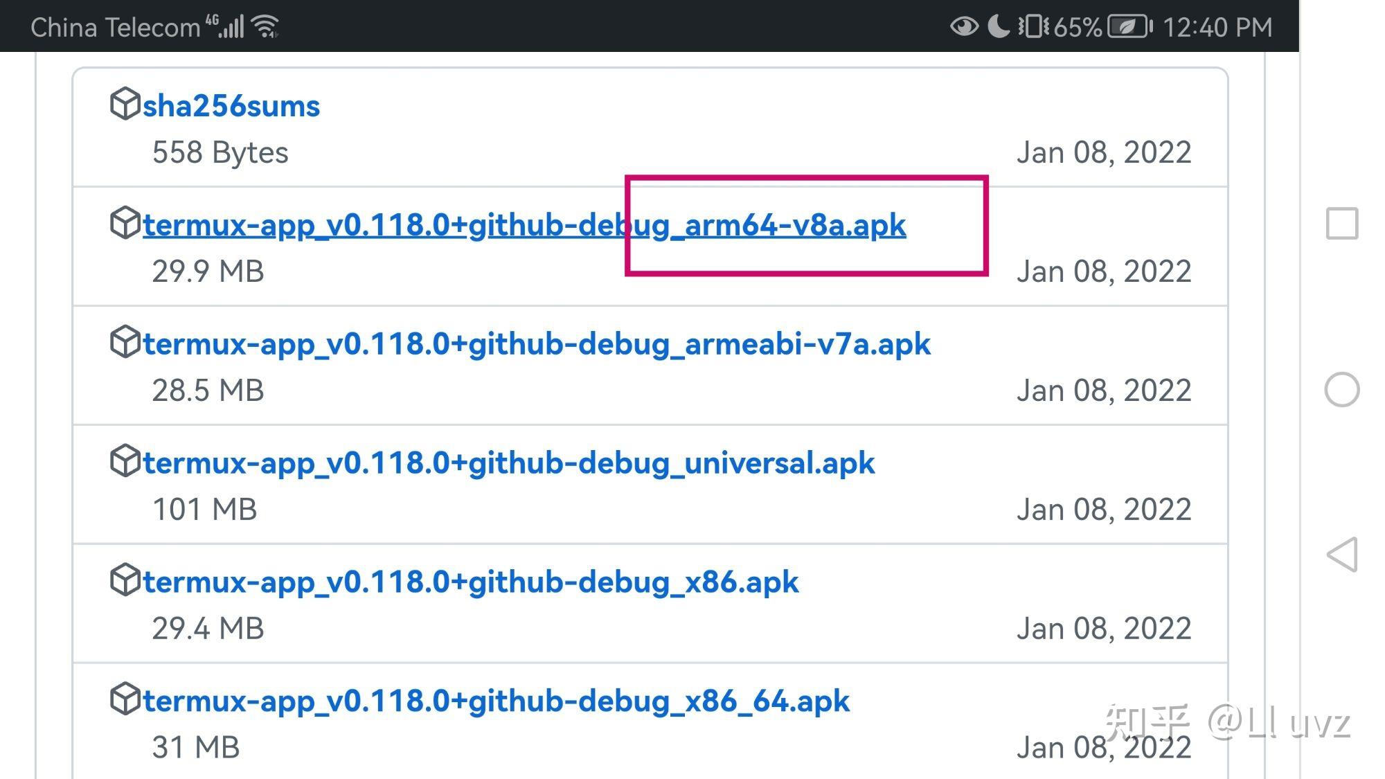 如何在安卓手机上装Minecraft服务端，让旧手机变身服务器 - 知乎