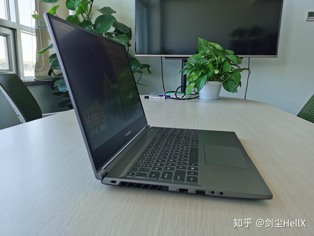 深度拆机剖析，最强蛟龙AMD 4800H到底怎么样？ - 知乎