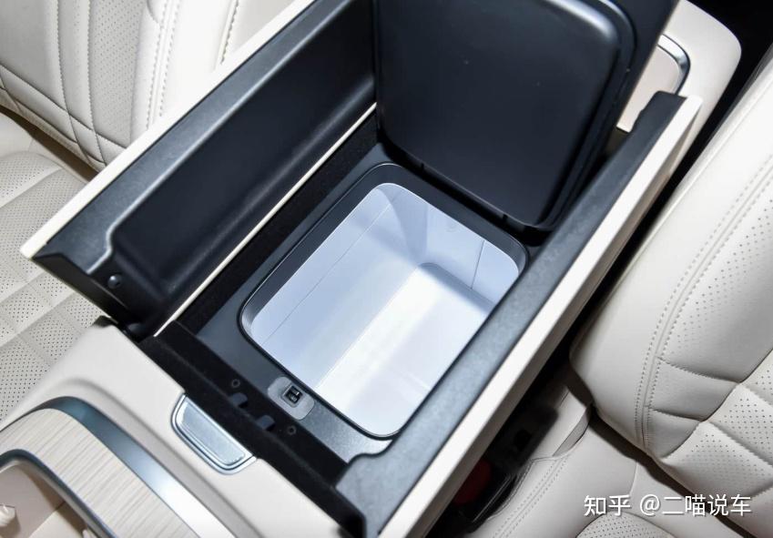 深蓝S09对比领克900，六座SUV我这么选！ - 知乎