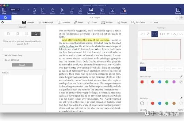 最值得推荐的7款PDF阅读器，适用Windows和Mac - 知乎