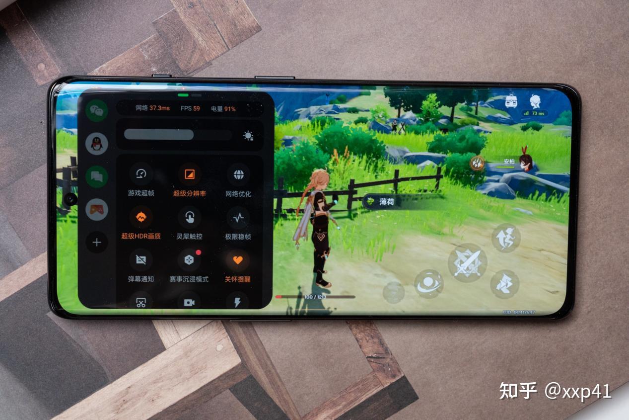 618手机k60pro和一加ace2那个更值得入手，想用的时间长一点?