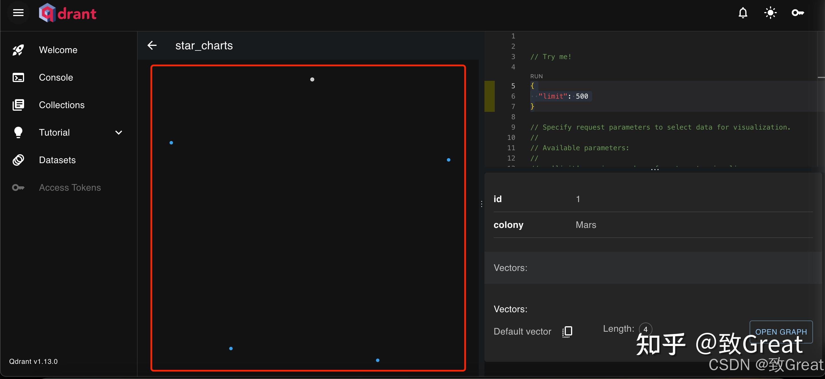 【RAG落地利器】向量数据库Qdrant使用教程 - 知乎