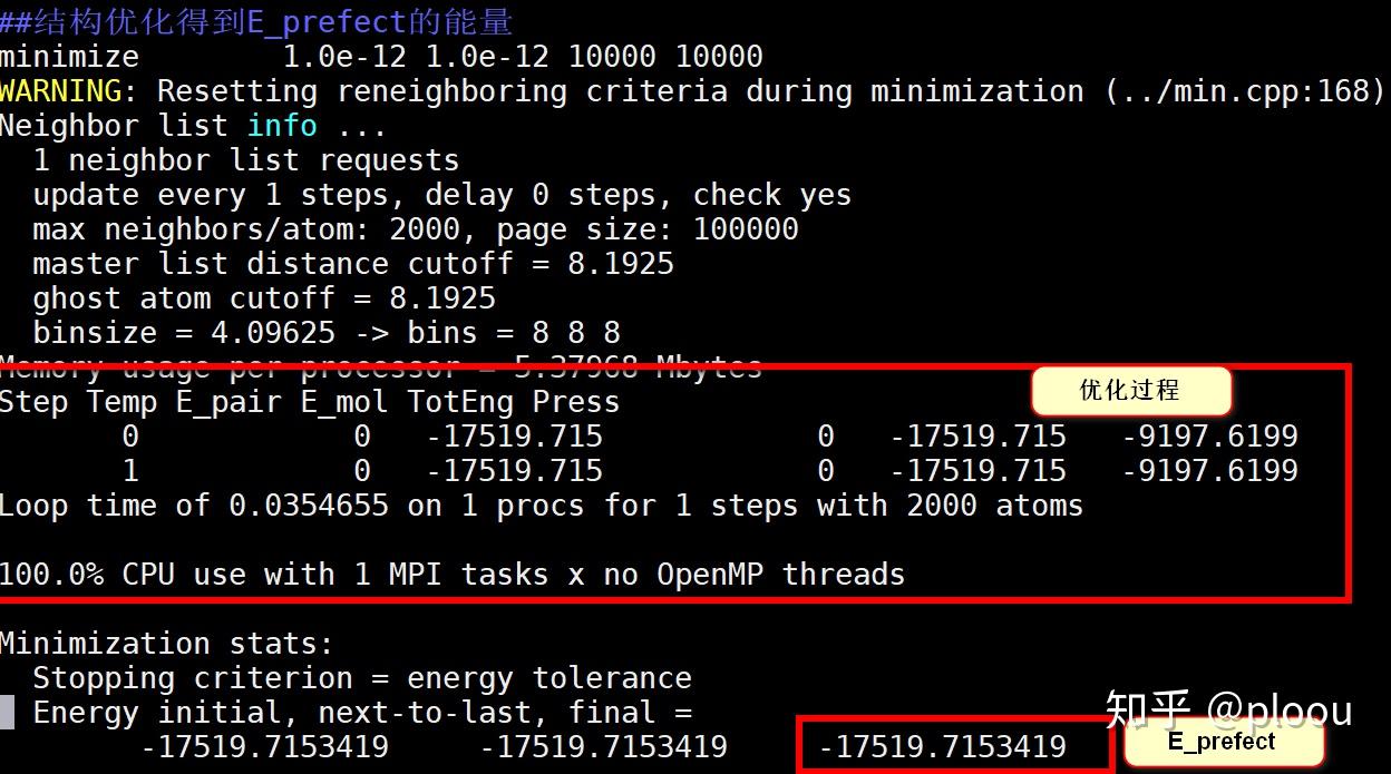 LAMMPS学习系列（11） - 知乎