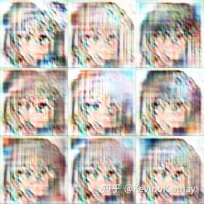 GAN笔记 - Differentiable Augmentation - 知乎