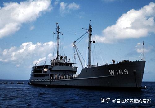 小国海军篇——菲律宾海岸警卫队 - 知乎