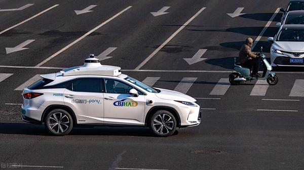 自动驾驶CNN算法最新进展，视觉和语言建模有望统一 - 知乎