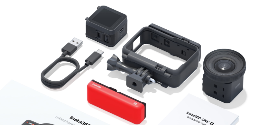 Insta360影石都有哪些产品和型号？ - 知乎