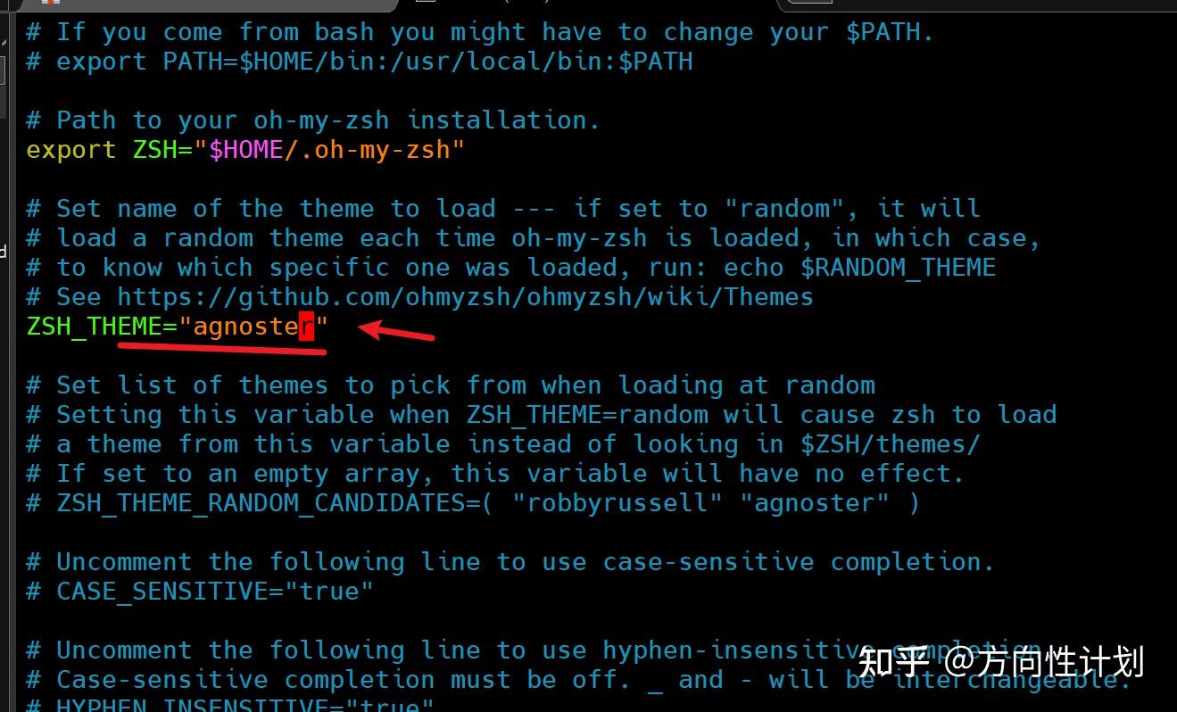 Ubuntu终端美化（tabby+oh-my-zsh）-Ubuntu系列03 - 知乎
