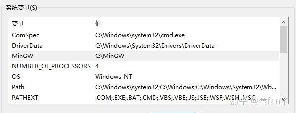 【终结】vscode“检测到 #include 错误，请更新 includepath。”的问题解决办法 - 知乎