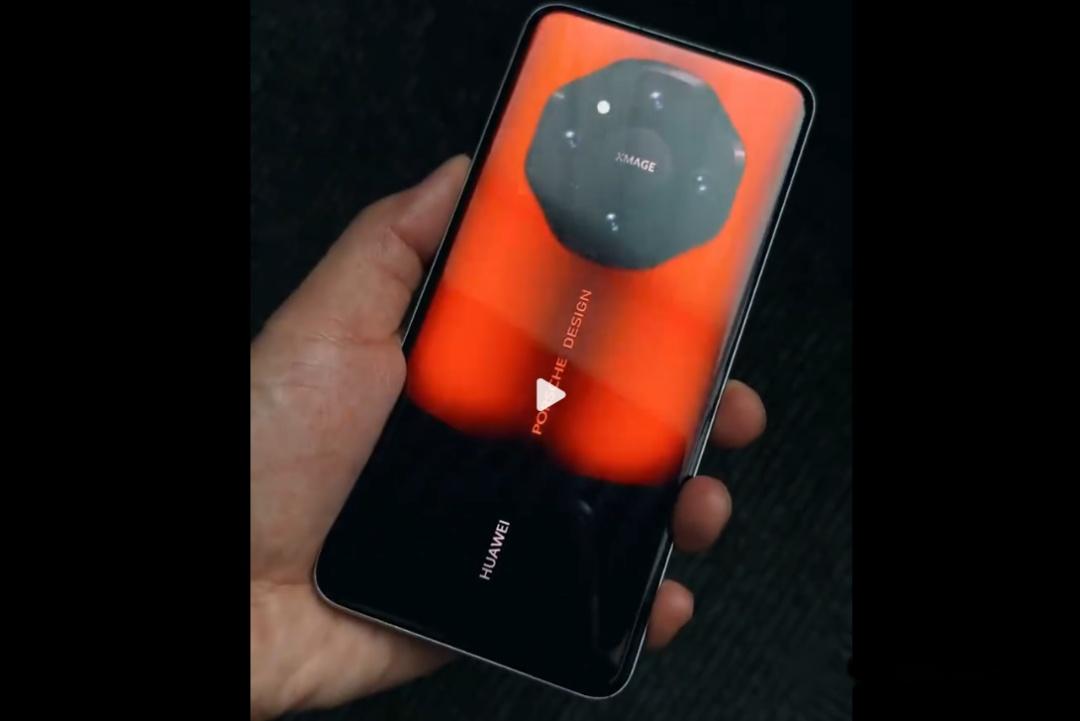 售价过万元的华为Mate60 RS保时捷版 简直帅炸天 - 知乎