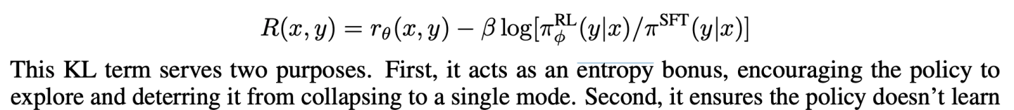 关于Instruct GPT复现的一些细节与想法 - 知乎