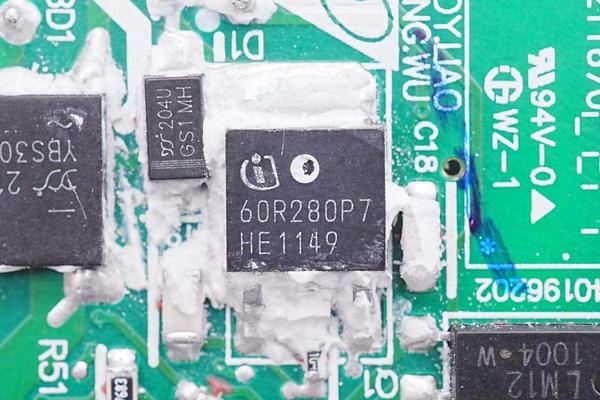 拆解报告：Acer宏碁蜂鸟Swift3笔记本原装65W充电器ADP-65WWA - 知乎