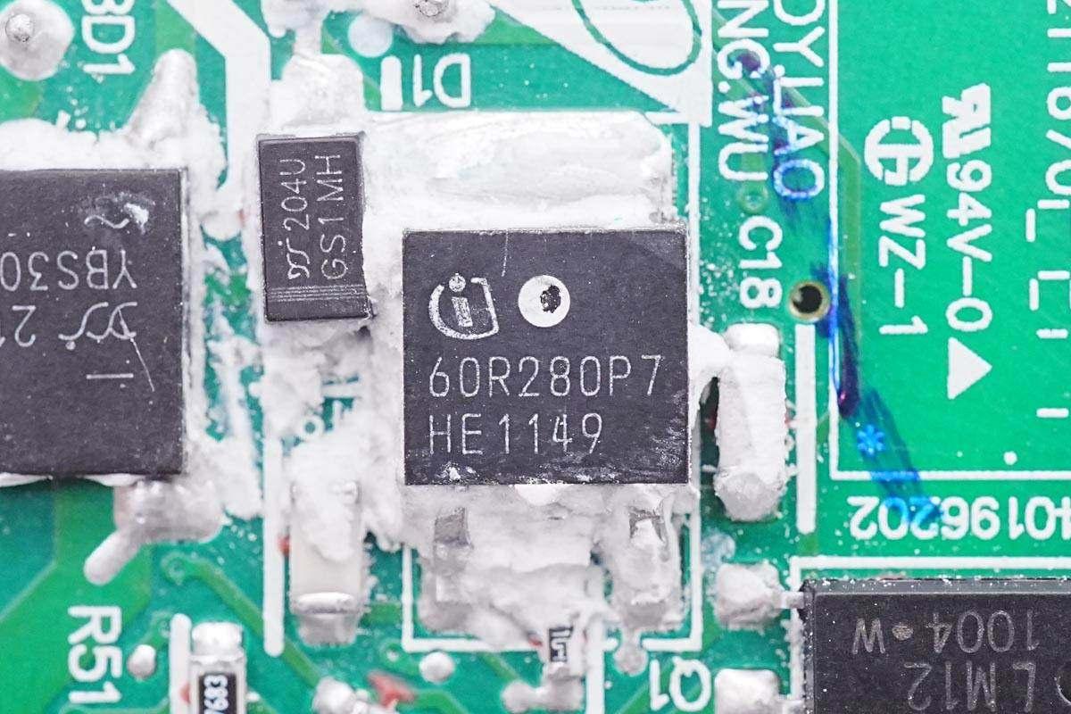 拆解报告：Acer宏碁蜂鸟Swift3笔记本原装65W充电器ADP-65WWA - 知乎