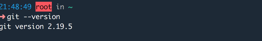 Centos7 安装Git 版本控制 - 知乎