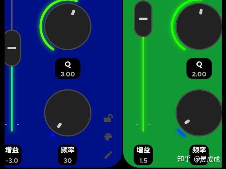 HD600，森海的传世经典，从细节慢慢来谈谈声音，附带EQ校正攻略 - 知乎