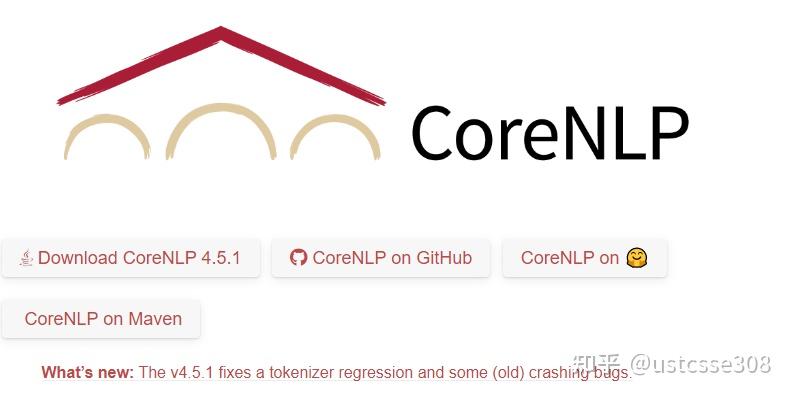 使用HanLP/Spacy/StanfordNLP进行依存语法分析 - 知乎