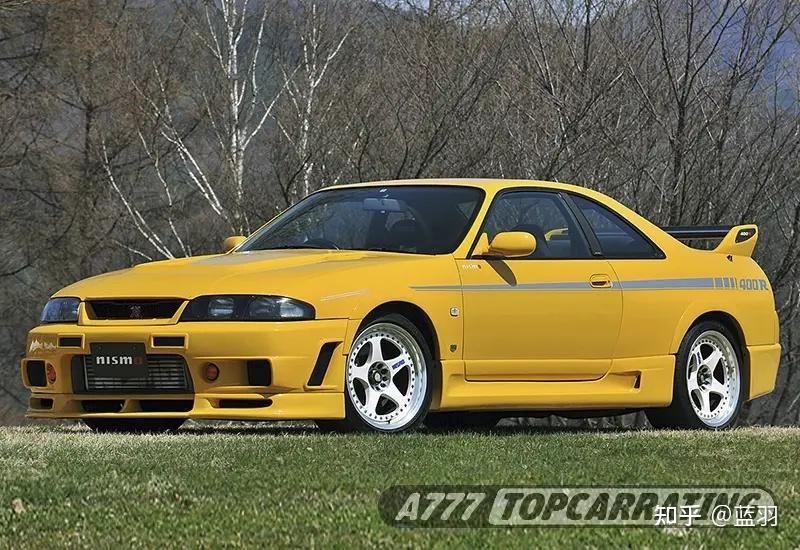 最“失败”的GTR？——日产GTR R33 - 知乎